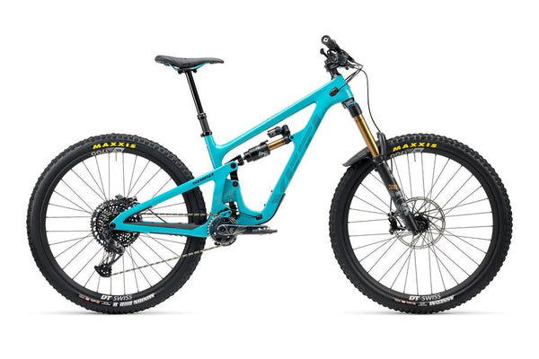 Buy Mountain bikes – Ride Union Bike Co