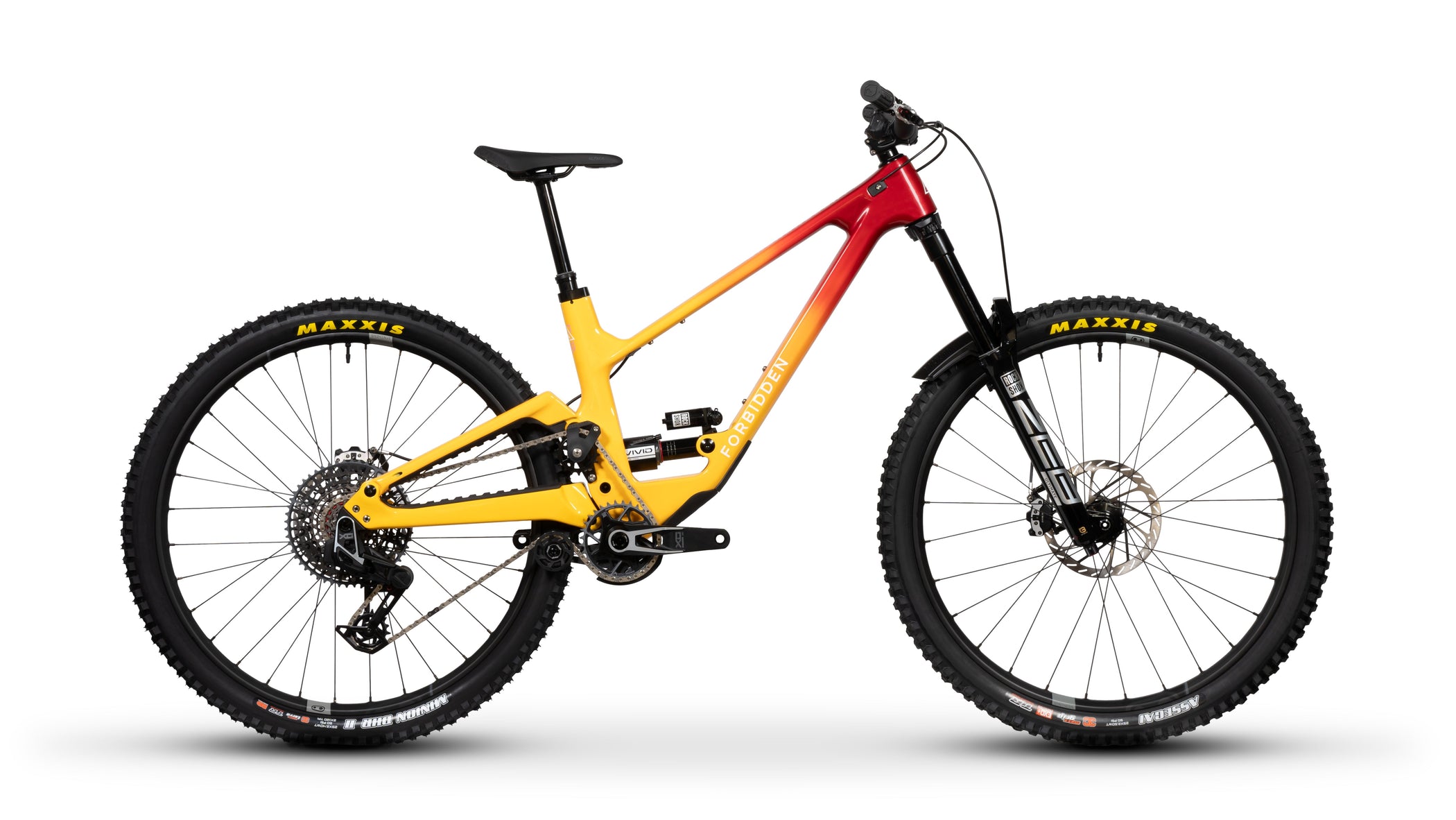 Ride Union Bike Co.