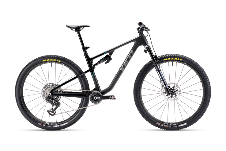 Yeti – Ride Union Bike Co