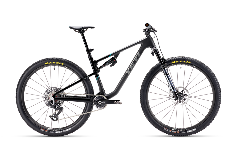 Yeti – Ride Union Bike Co
