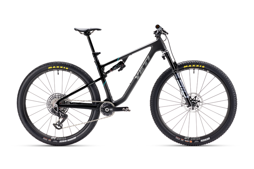 Yeti – Ride Union Bike Co