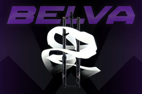 Formula Belva Fork – Ride Union Bike Co